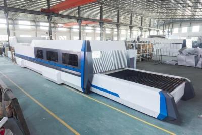 China Foshan Star Glass Tempering Furnace 1220x2500mm Air Convection 5-19mm Thickness for sale