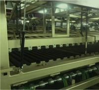 China Glass Tempering Furnace 800x1500mm Max Loading Area for Tempered Glass Production for sale