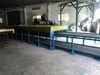 China Glass Mosaic Machine Horizontal Glass Bending Melting Furnace 30000x900mm 160kW for sale