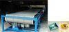 China Glass Mosaic Machine Horizontal Glass Bending Melting Furnace 30000x900mm 160kW for sale