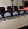 China Flat Glass Tempering Furnace 2000x3000mm Building Glass Processing Line 4-19mm for sale