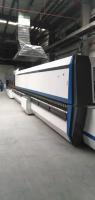 China Glass Tempering Furnace Machine Production Line 4mm to 19mm for Manufacturing Plant for sale