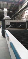 China 2440x3600mm Horizontal Glass Tempering Machine for Toughened Glass Production Low-E for sale