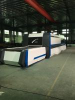China PLC Control Glass Tempering Furnace STG-A 2442 for Flat Glass 5-19mm Construction Commercial for sale