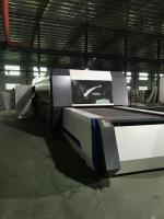 China PLC Control Glass Tempering Furnace STG-A 2442 for Flat Glass 5-19mm Construction Commercial for sale