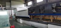 China Horizontal Glass Tempering Furnace STG-B1530-5 2440x4220mm 5-19mm Glass for sale