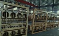 China Horizontal Glass Tempering Furnace STG-B1530-5 2440x4220mm 5-19mm Glass for sale