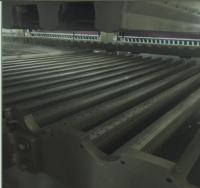 China Horizontal Glass Tempering Furnace STG-B1530-5 2440x4220mm 5-19mm Glass for sale
