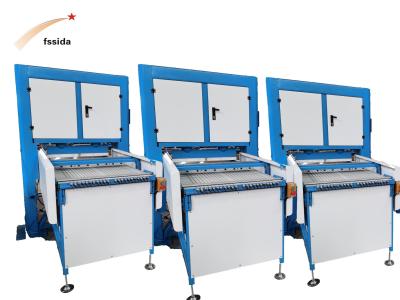 China Customized Request Glass Mosaic Stamping Breaking Machine with After-sales Service for sale