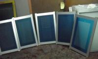 China Printing Machine for Glass/Printing Automatic Screen Printing Machine/for Glass Printing for sale