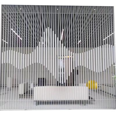 China Perimeter Security System Balustrades Handrails with The Ultimate Solution for sale