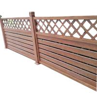 China Long Service Life Carbon Steel Balustrades Handrails For Outdoor Decor Elegant Design for sale