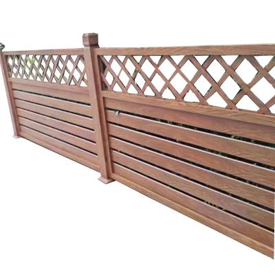 China Long Service Life Carbon Steel Balustrades Handrails For Outdoor Decor Elegant Design for sale