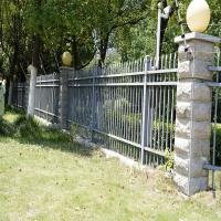 China Aluminium Balustrades Handrails for  Outdoor Fencing for sale