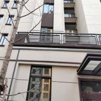 China Residential Outdoor balcony Metal Balustrade Balcony Porch Railings Post systems for sale