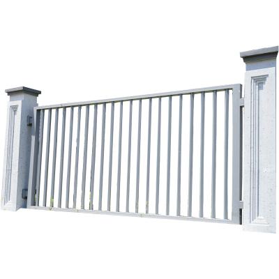 China Modern Design Style Security Balustrades Handrails For Pool Fencing for sale