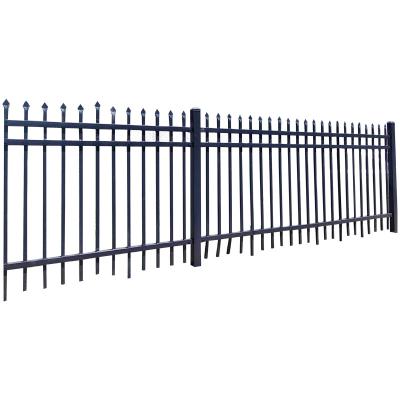China Home Garden Balustrades Handrails Elegant Fencing For Outdoor Living Space for sale