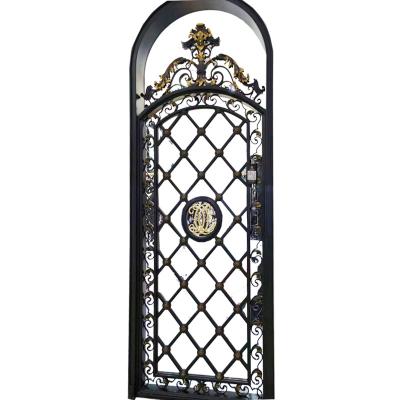 China Sliding Glass Steel Door with Automatic Opening Pattern Insulated Accessory for sale
