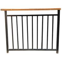 China Hot Dip Galvanizing For Iron Steel Wall-Mounted Fence Decoration Team for sale