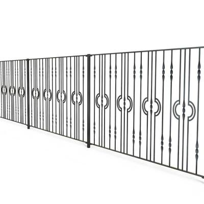 China Home Garden Decoration Handrail Security-Fence Protection System for sale