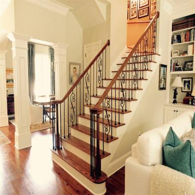 China High-End Cable Handrail Support Bracket railing XY-IR098 for sale