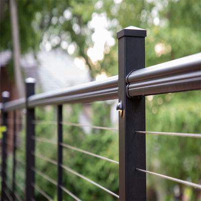 China Aluminum Slat Fence XY-PF044 for Outdoor Indoor Safety for sale
