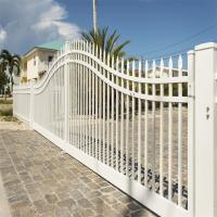 China 10mm mm Thickness Solid Rod Balustrade Indoor And Outdoor for sale