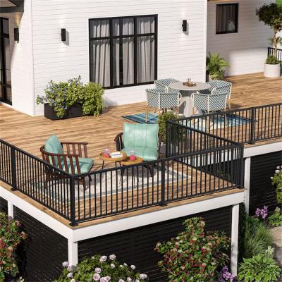 China Aluminum Fence Security Fence Panel Farm 2025 Variety Aluminum Perforated Ceiling for sale