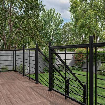 China Aluminum Slat Fencing XY-PF045 for Outdoor Indoor Safety for sale