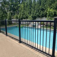 China Hot Seller Internal And Exterior Villa Railing Cable Handrail System for sale