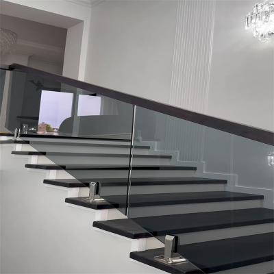 China Ultimate Stair Handrail For Any Residential Or Commercial Building Durable And Stylis for sale