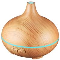 China Portable Ultrasonic Cool Mist Humidifier 150ml Aromatherapy Diffuser for Home Essential Oil for sale