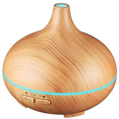 China Portable Ultrasonic Cool Mist Humidifier 150ml Aromatherapy Diffuser for Home Essential Oil for sale