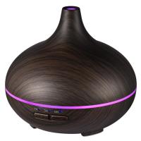 China Portable Ultrasonic Cool Mist Humidifier 150ml Aromatherapy Diffuser for Home Essential Oil for sale