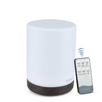 China 300ml Aromatherapy Diffuser with Remote Control for Large Room Yoga Spa for sale