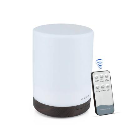 China 300ml Aromatherapy Diffuser with Remote Control for Large Room Yoga Spa for sale