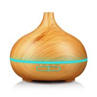 China Shenzhen Factory Produce Perfume Diffuser Bottle, Commercial Scent Diffuser, Essential Oil Diffuser Wood for sale
