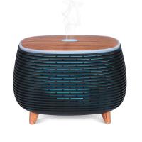 China WiFi Smart Essential Oil Diffuser 400ml Tuya APP Remote Control Compatible with Alexa for sale