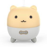 China Around 20 Square Meters Coverage USB Cute Essential Oil Diffuser Aromatherapy Function Designed for Kids Room,Children Room for sale