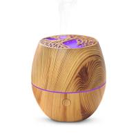 China Small Oil Diffuser USB Power Supply 5.0W Mini Portable Aroma Diffuser For Stress Relief And Relaxation for sale