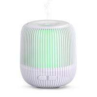 China USB Aroma Diffuser Mini Portable Travel Essential Oil Humidifier 100ml Quiet Operation for Office Home Spa for sale