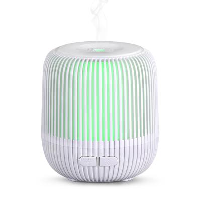 China USB Aroma Diffuser Mini Portable Travel Essential Oil Humidifier 100ml Quiet Operation for Office Home Spa for sale