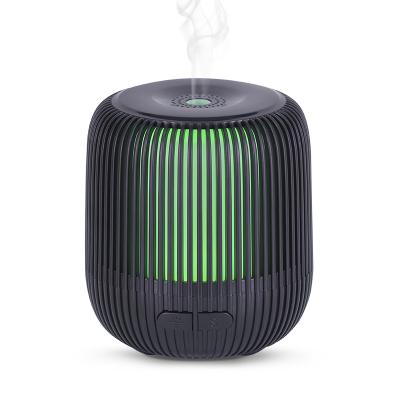 China USB Essential Oil Diffuser Mini Small Humidifier with Adjustable Mist Modes and Automatic Shut Off Perfect for Improving Air and Mood for sale