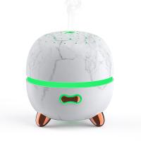 China USB Mini Portable Humidifier Aroma Essential Oil Diffuser 200ml Capacity for Kids Children for sale