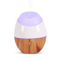 China USB Mini Essential Oil Diffuser Lightweight Design for Aromatherapy Relaxation in Bedroom Office Small Room for sale