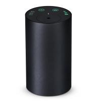 China Commercial Waterless Essential Oil Diffuser 36h Working Time Quiet Aroma Diffusion for sale