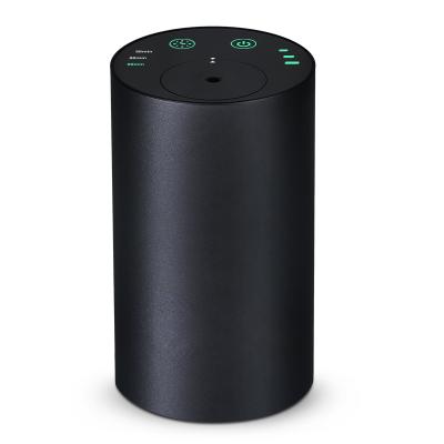 China Commercial Waterless Essential Oil Diffuser 36h Working Time Quiet Aroma Diffusion for sale
