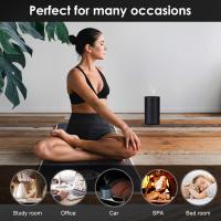 China Commercial Waterless Essential Oil Diffuser 36h Working Time Quiet Aroma Diffusion for sale