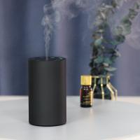 China Commercial Waterless Essential Oil Diffuser 36h Working Time Quiet Aroma Diffusion for sale