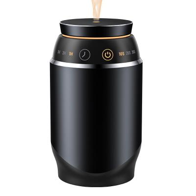 China Waterless Diffuser 36-Hour Working Time 20-80 sqm Coverage Long Lasting Fragrance for sale
